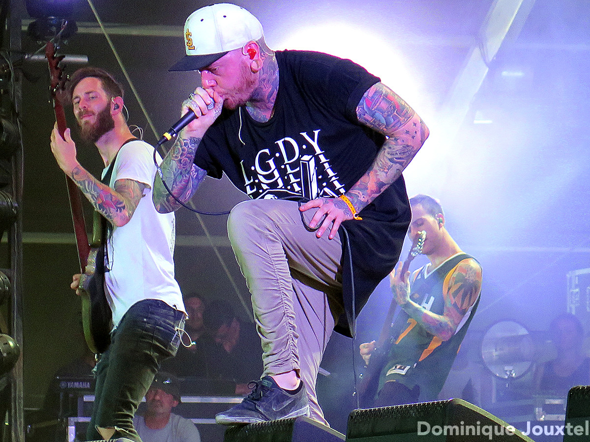 Hellfest 2017 – Chelsea Grin – © D Jouxtel 2 – Dominique Jouxtel